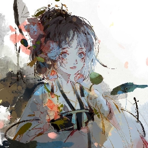 白茶仔仔 