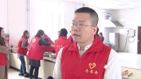 园林社区组织开展学雷锋志愿服务活动001VA0