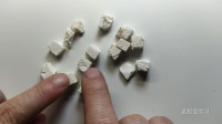 中药茯苓的功效,利水渗湿,健脾止泻,安神