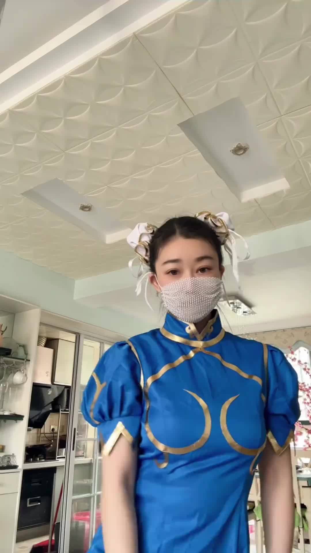 运动 运动 身材 日常训练 (11)