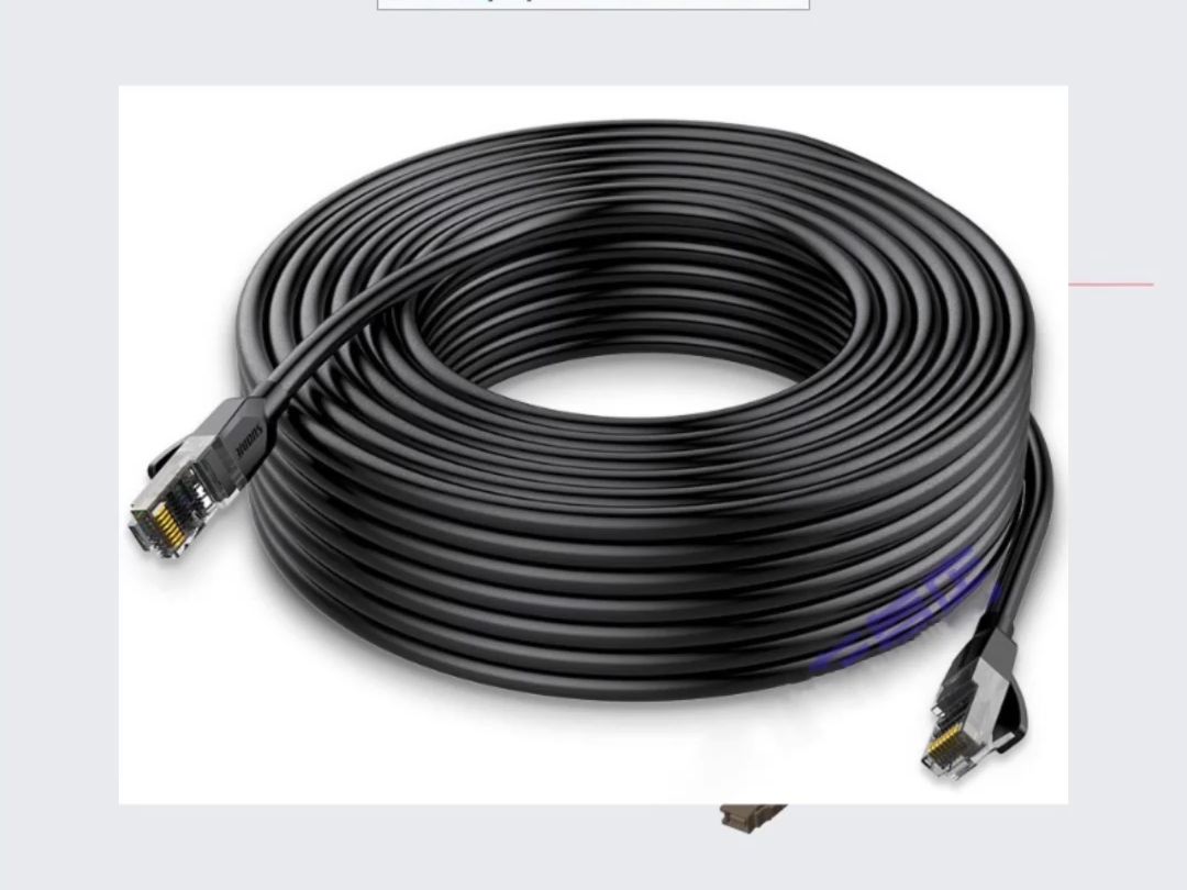 proe/creo 产品设计——网线盘绕