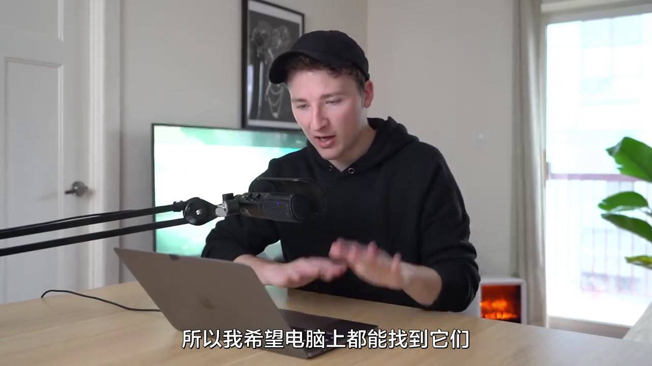 如何在互联网时代享受数字极简生活?