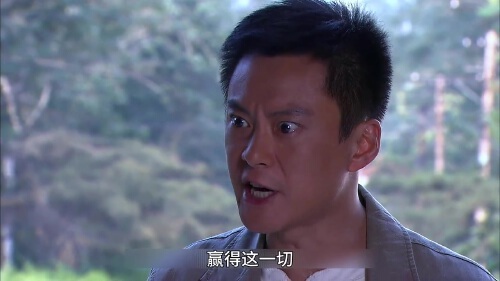商业励志情感电视剧 国产热门剧