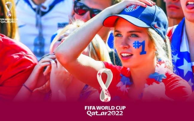 【2022卡塔尔世界杯】30天倒计时/三十个进球/你目睹了多少?【上期】