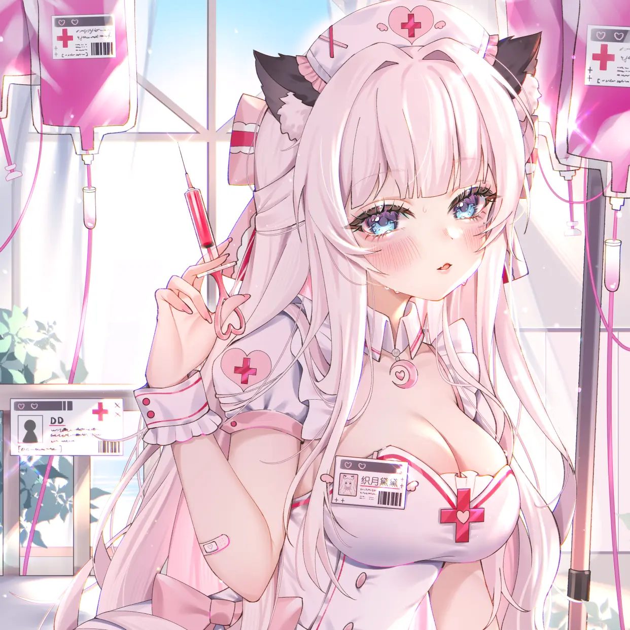 墨舞如妍 