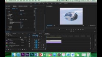 翻转课堂10:PR PRO CC“透明度+蒙版”效果的操作方法