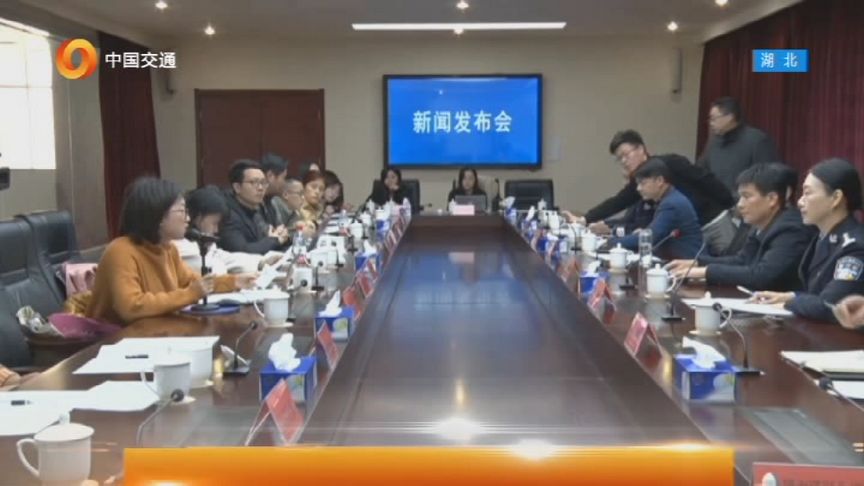 湖北68条高速公路明年1月1日起提速,超速10%以上将被记分