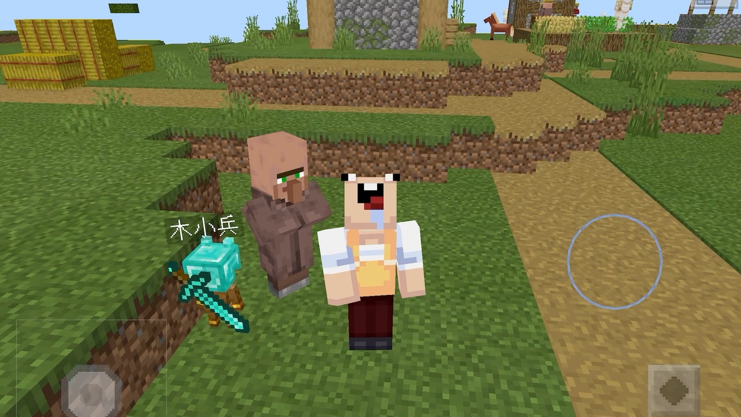 【我的世界】网易版中好玩的古代战争mod