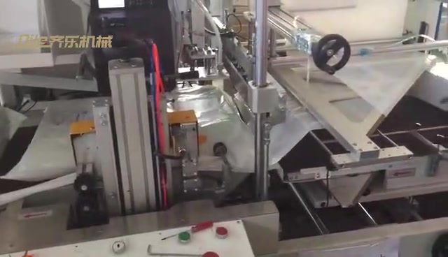 快递打包扫码自动打印贴面单