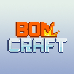 BomCraft嘣块 