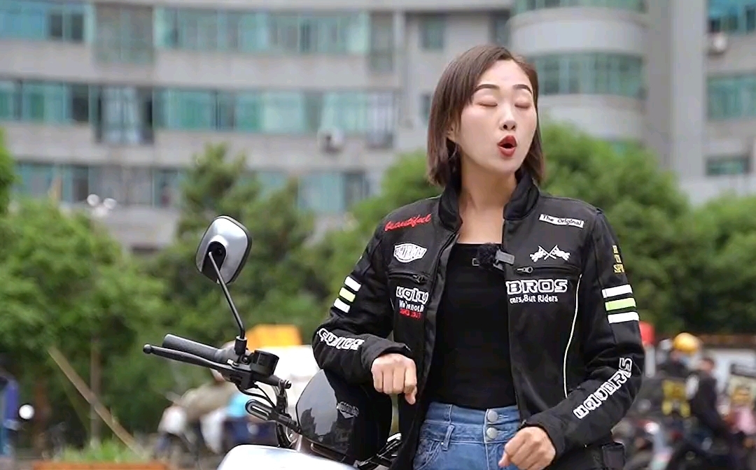 好喜欢我的电动车:售价只有3500元的台铃标兵,爬坡怎么样?