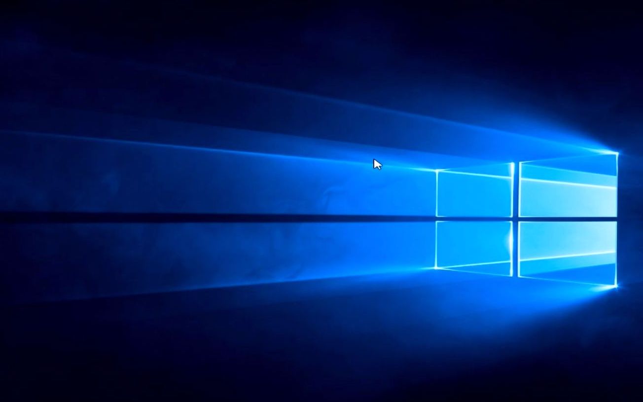 制作U盘原版WIN10系统