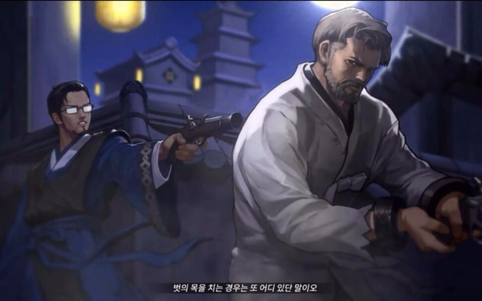 【DNF】天界战记主线剧情流程(字幕版)