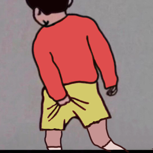 你_微笑 