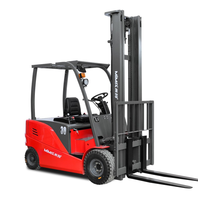 MiMA电动叉车厂家 