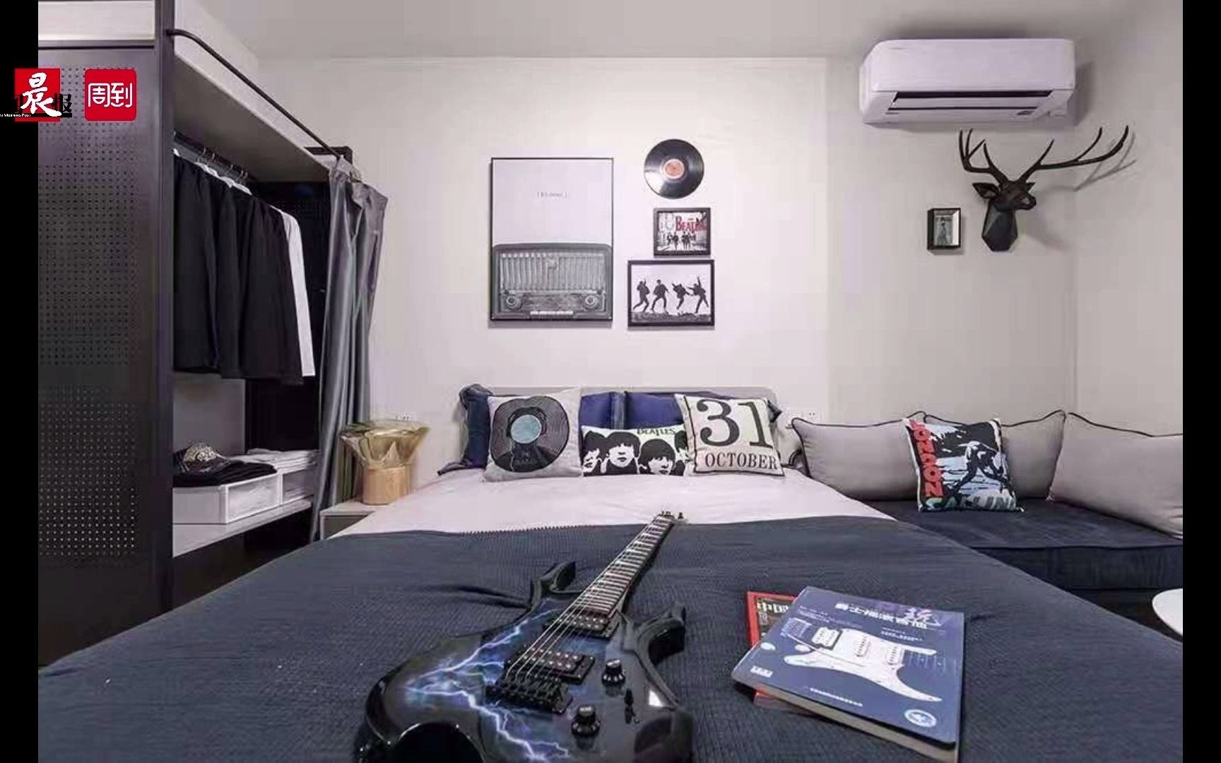 ...自由、多元社交空间~魔都青年租房新选择——集体用地长租公寓社区