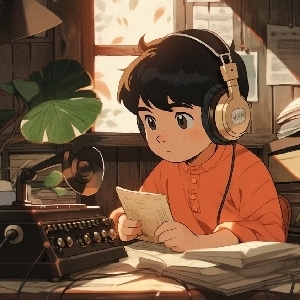 上岸音乐馆 
