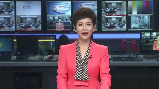 凝心聚力 向着第二个百年奋斗目标前进