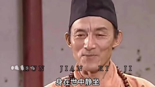 坚定自己的信仰 该来的都会来