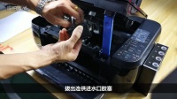 佳能MP288新机操作视频