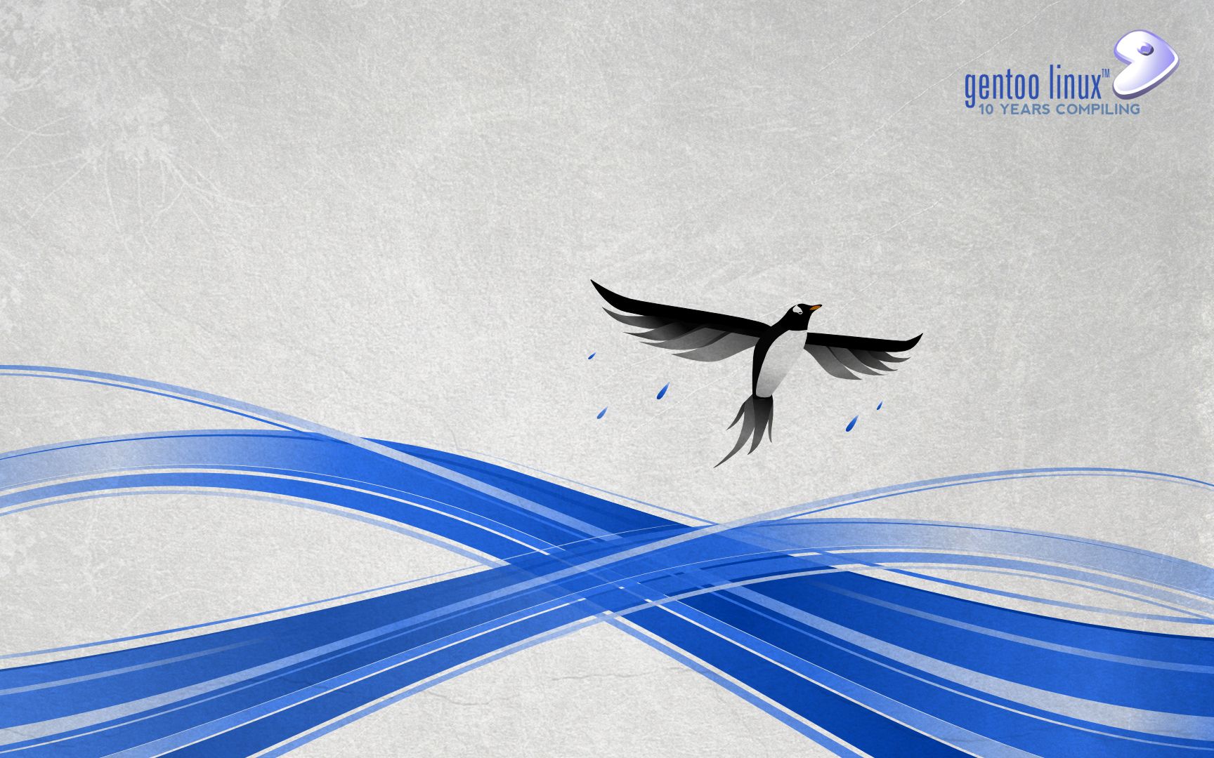 Gentoo Linux 安装注释 (2)