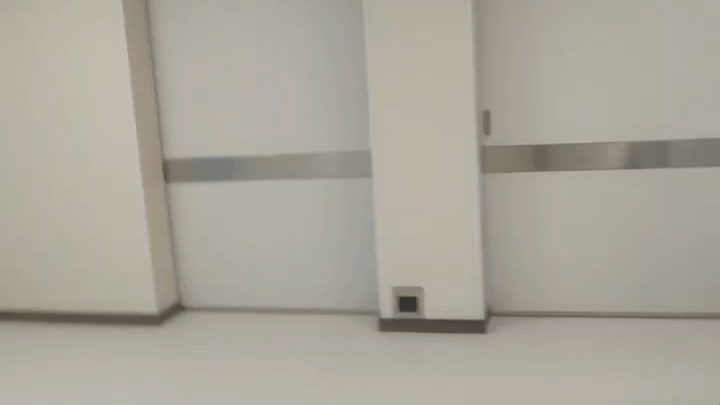 广东医用气密平移门制造厂家 佛山聚德福门业有限公司 医用脚踏电动...