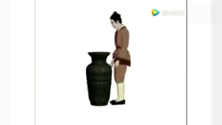 从古至今文字演变过程,感受中华文化之博大精深!