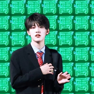 郑郑-_zY 
