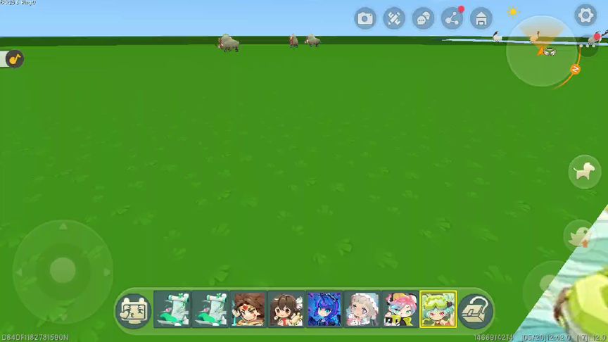 迷你世界是皮肤音乐推荐。