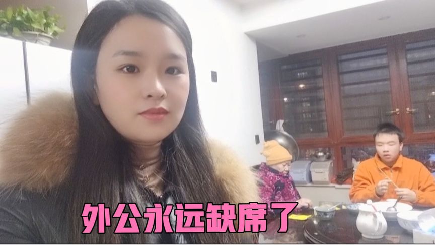 新冠病毒对老人的伤害到底有多大?七旬外婆暴瘦十斤样子让人心疼