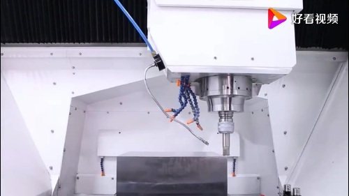 数控加工模具的过程,一看就是高手之作!