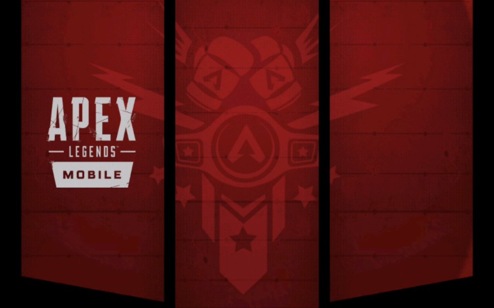 《Apex Legends Mobile》