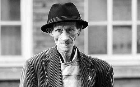 传奇垂暮 “飓风”阿历克斯·希金斯最后一次出现在斯诺克赛场