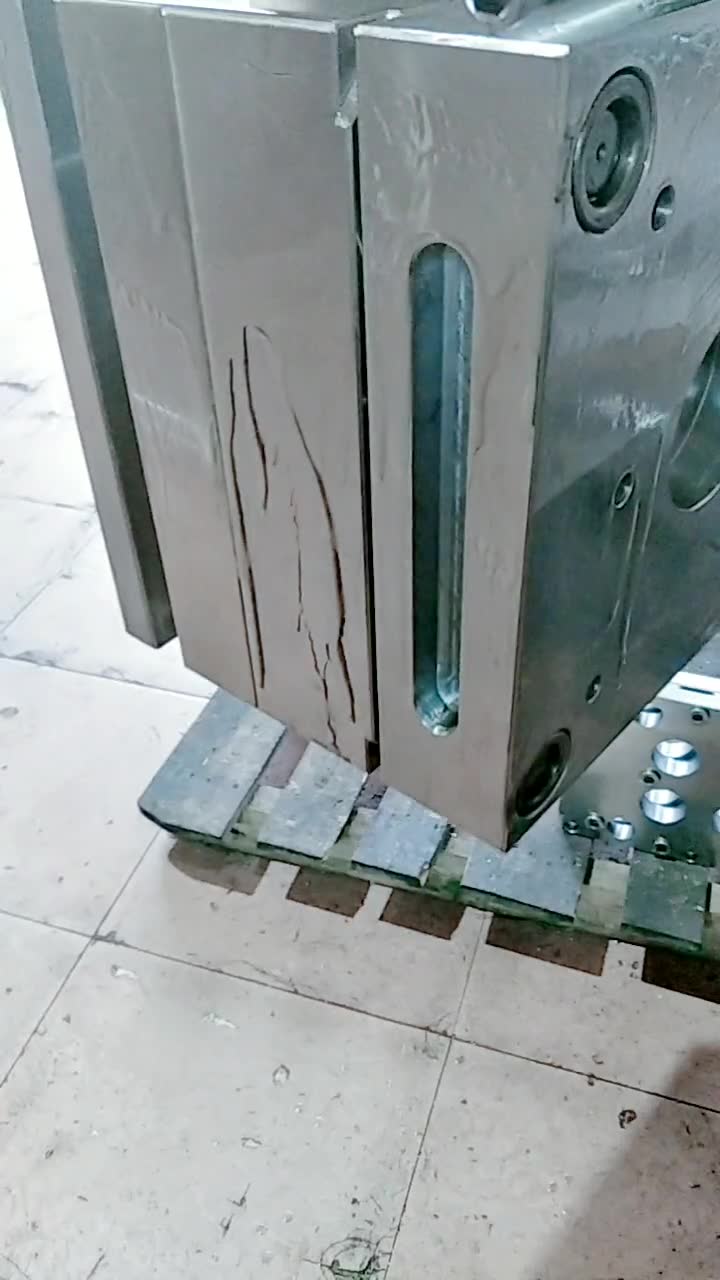 UG编程 买模架了吗66万还没出厂包漏油,包三包的那种