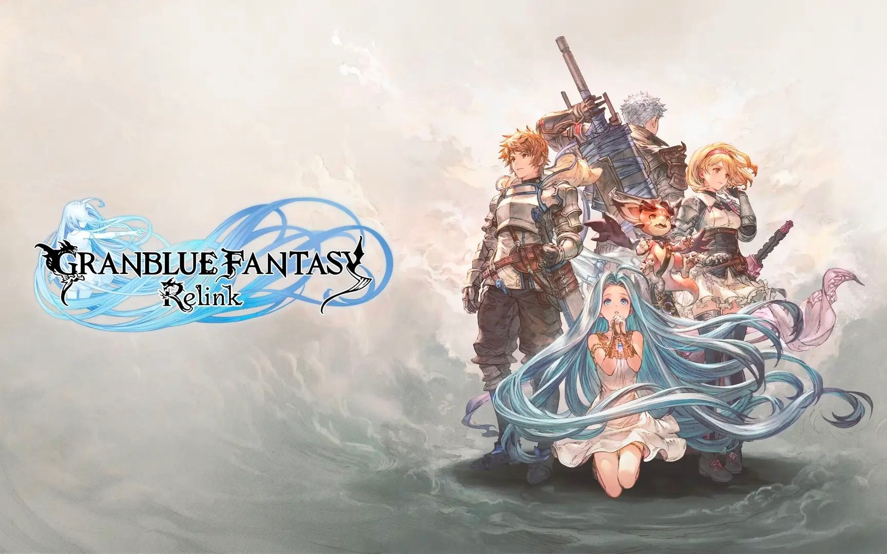 【资源分享】碧蓝幻想Relink 单机+联机 v1.3.1/中文豪华/解压即玩_...