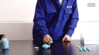 水龙头净水器安装视频