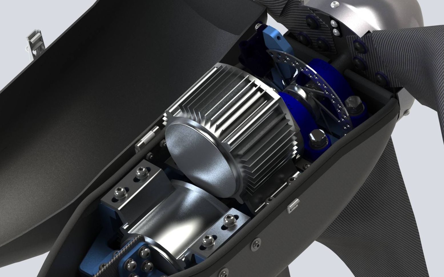 气缸与轴承有哪些妙用?