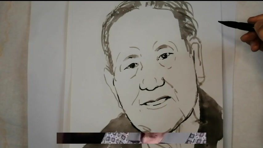 获国家最高科学技术奖的黄旭华30年隐姓埋名,向国家脊梁致敬!