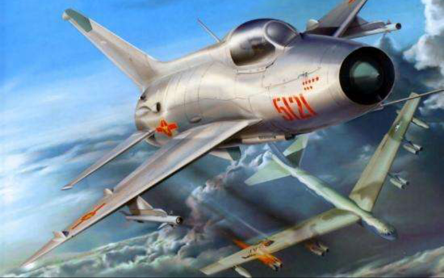 (gunship3)越南战争!超音速导弹之战!