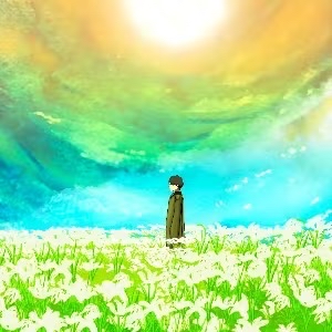 清竹莫叶 