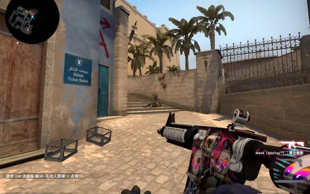 人活着就是为了皮肤