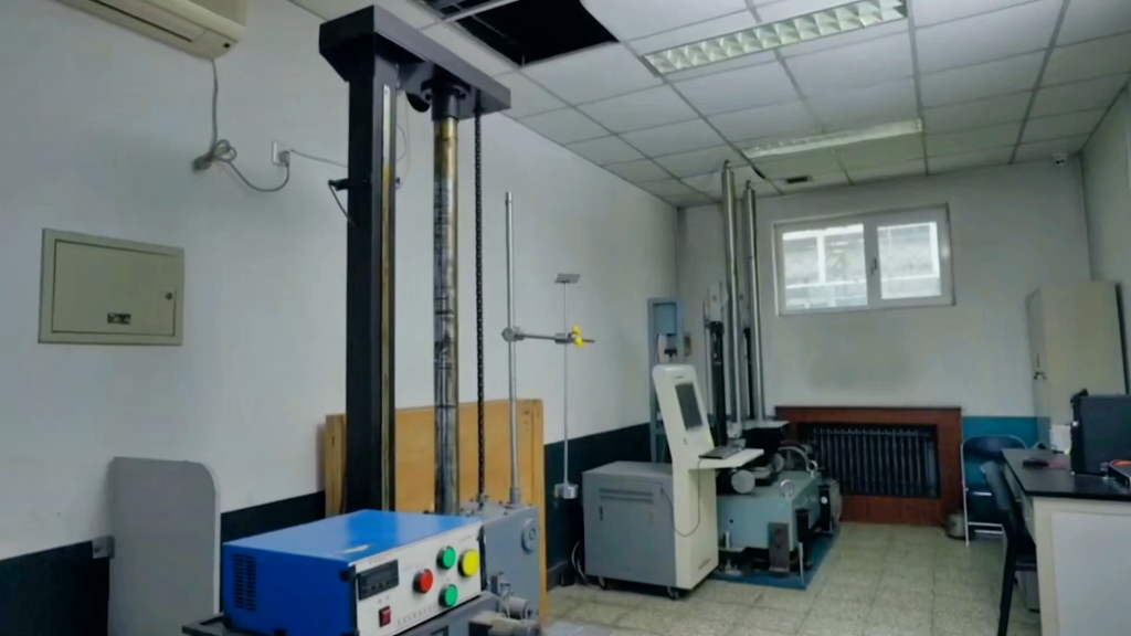 北京环境试验与可靠性实验室