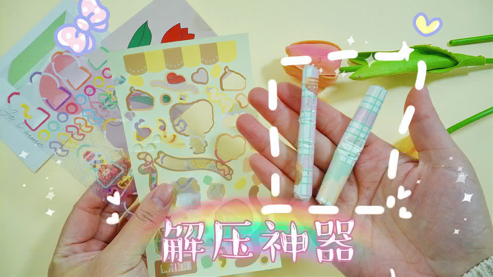 自制超解压的骨折模拟器,不仅解压还能整蛊朋友,超级解压!