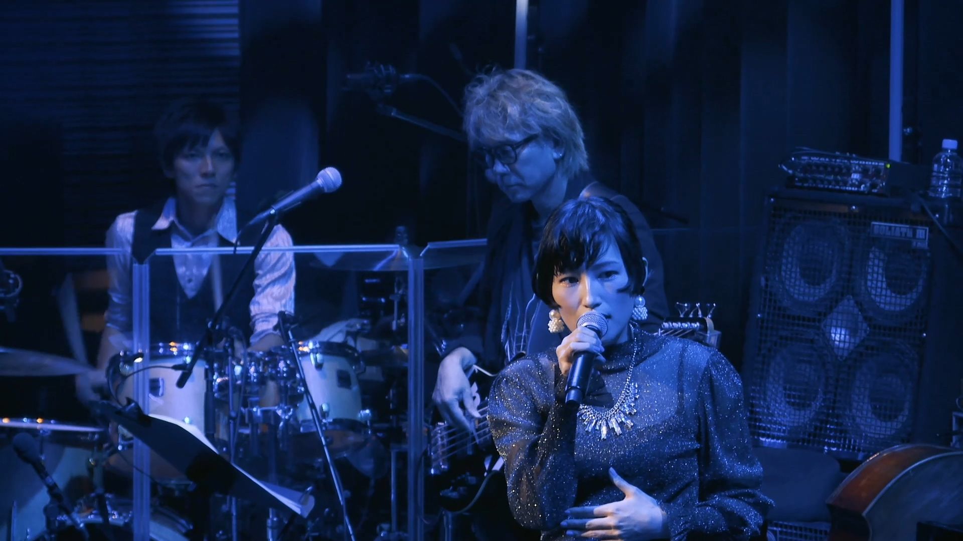 ...Hiroyuki[nZk] 澤野弘之 SawanoHiroyuki Billboard Live 2019 23.39GB