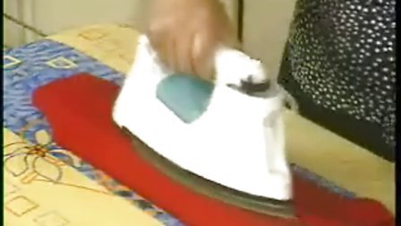 高级家政服务员操作实务07心意服饰商学企业培训讲座