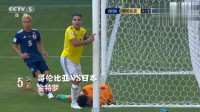 C罗领衔！2018世界杯十大任意球全回顾