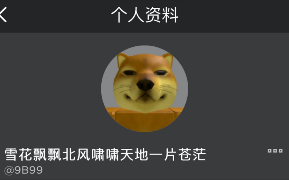 Roblox | 国际服账户名称还能改中文名?