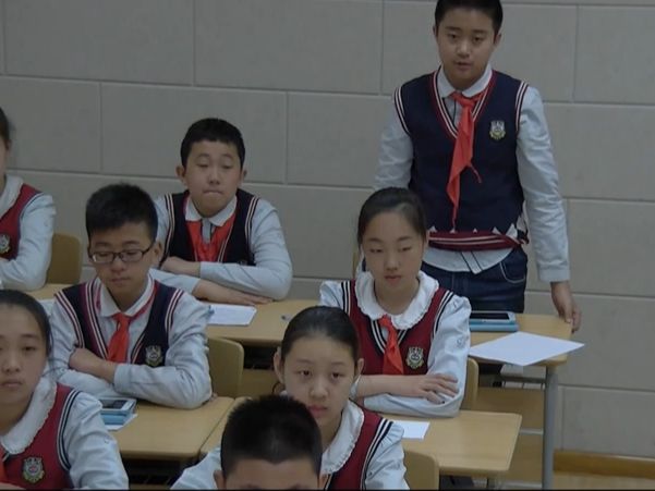 【提供完整视频】部编北师大版小学数学六年级上册《练习三》优质课...