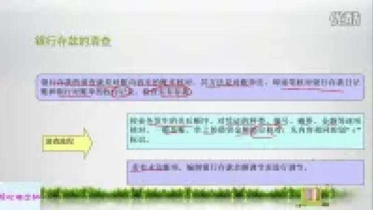 如何与银行对账