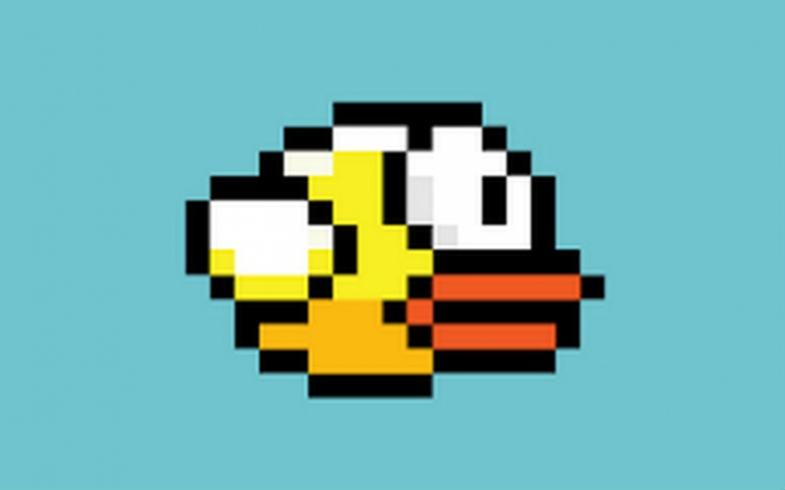 Unity 教程- 从零开始制作 Flappy Bird